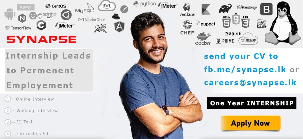 Software Engineer